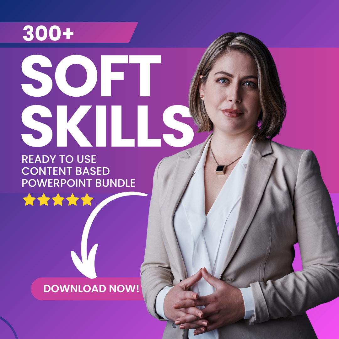 SoftSkills PPT Bundle - Get AcademyPro
